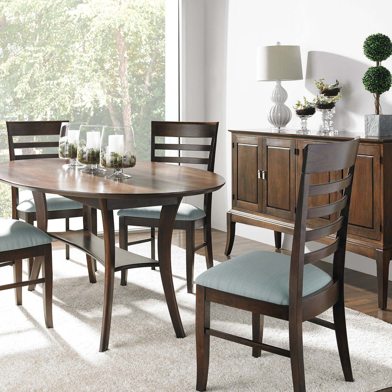 Dining Room - Shop by Room