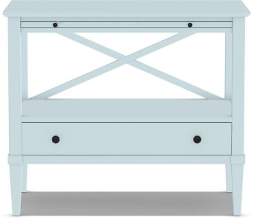 Nightstands - Bedroom