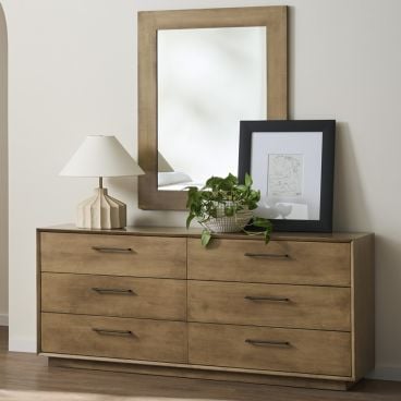 Dressers Bedroom
