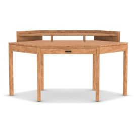 glide corner desk
