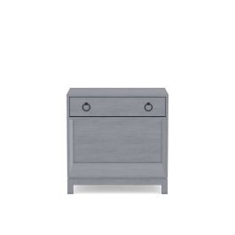 Tomlin 1 Drawer Night Stand