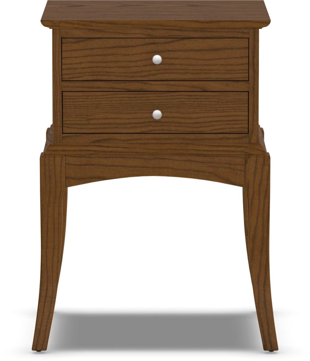 Sabin 20" Nightstand