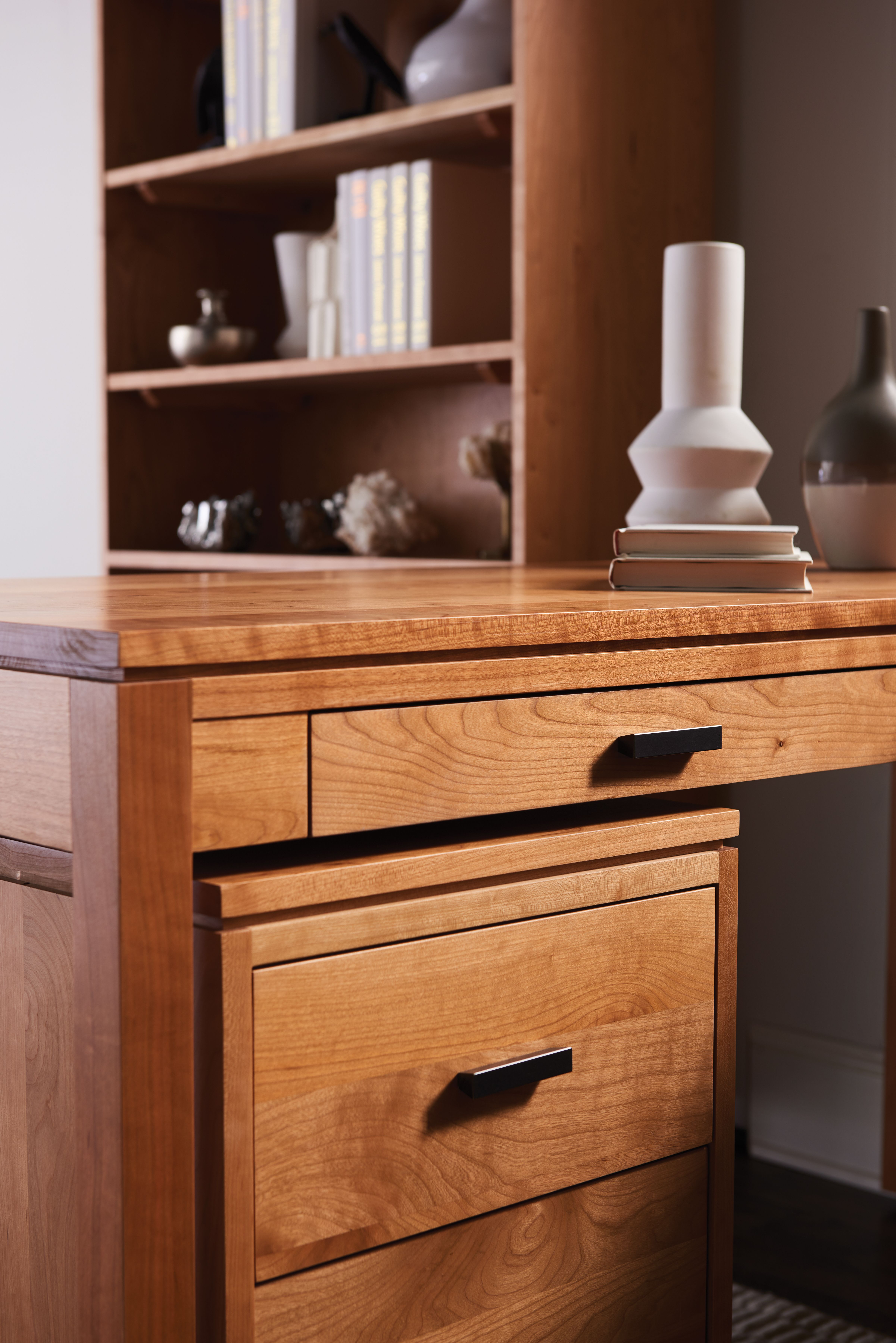 Cabinet under table store