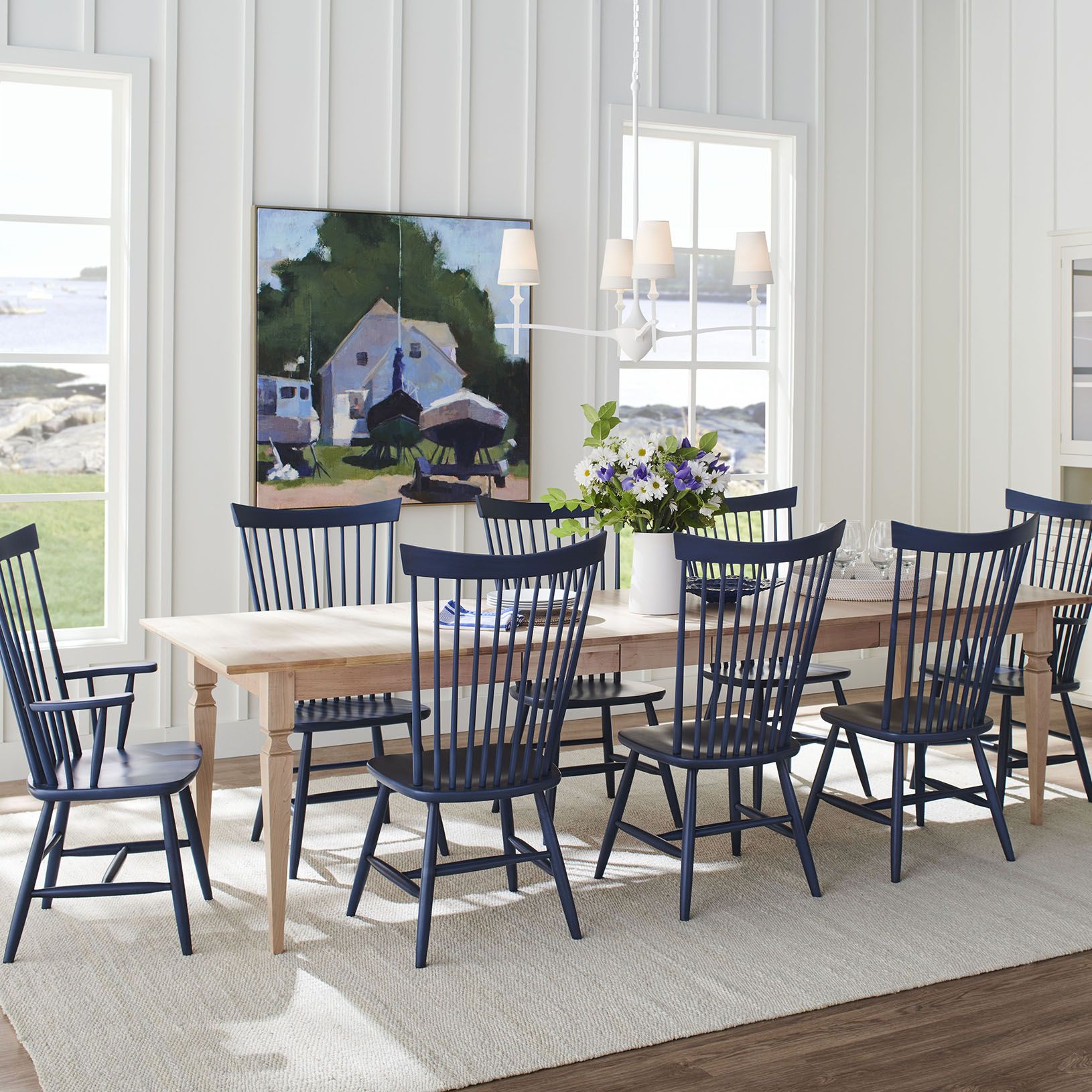 Jackson Extension Table