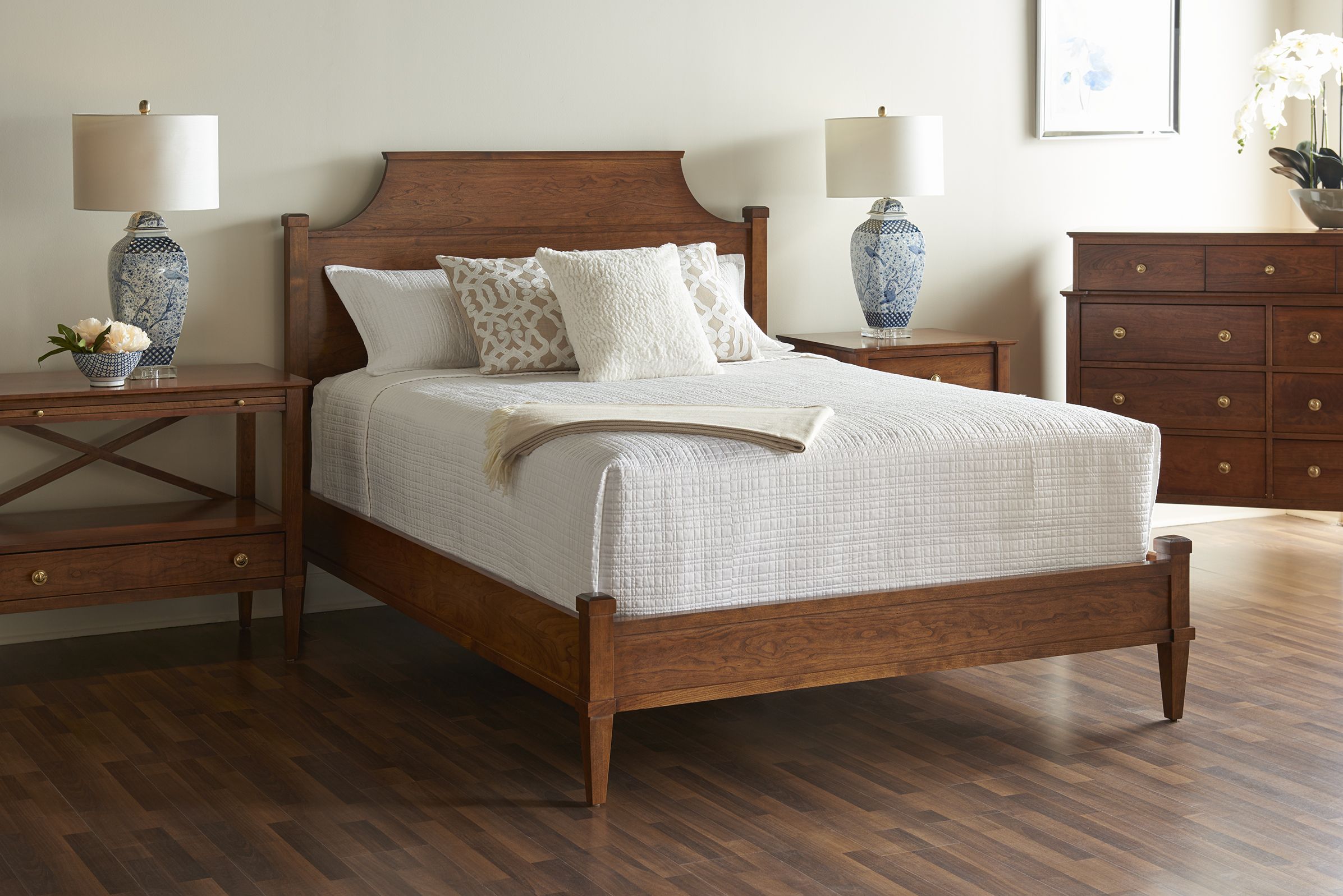 Kelly Bed