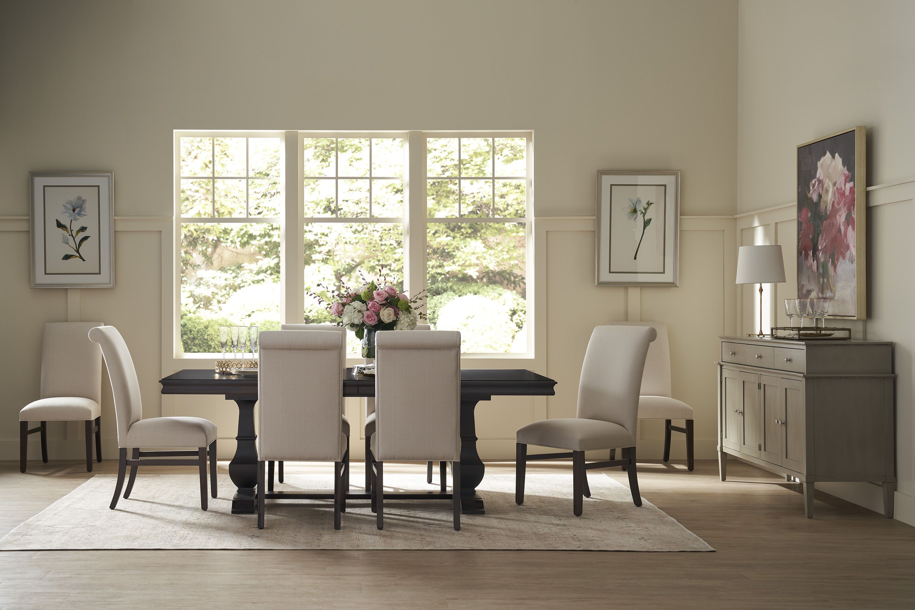 Harrison Dining Chair