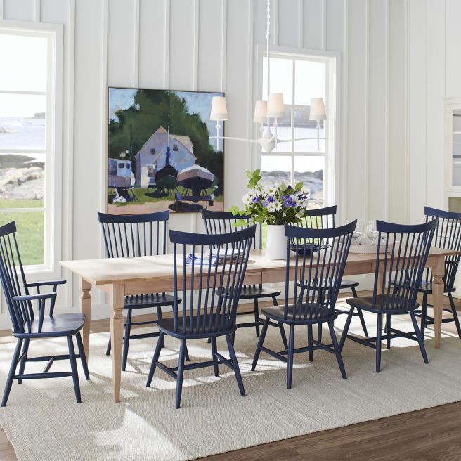 Jackson Extension Table